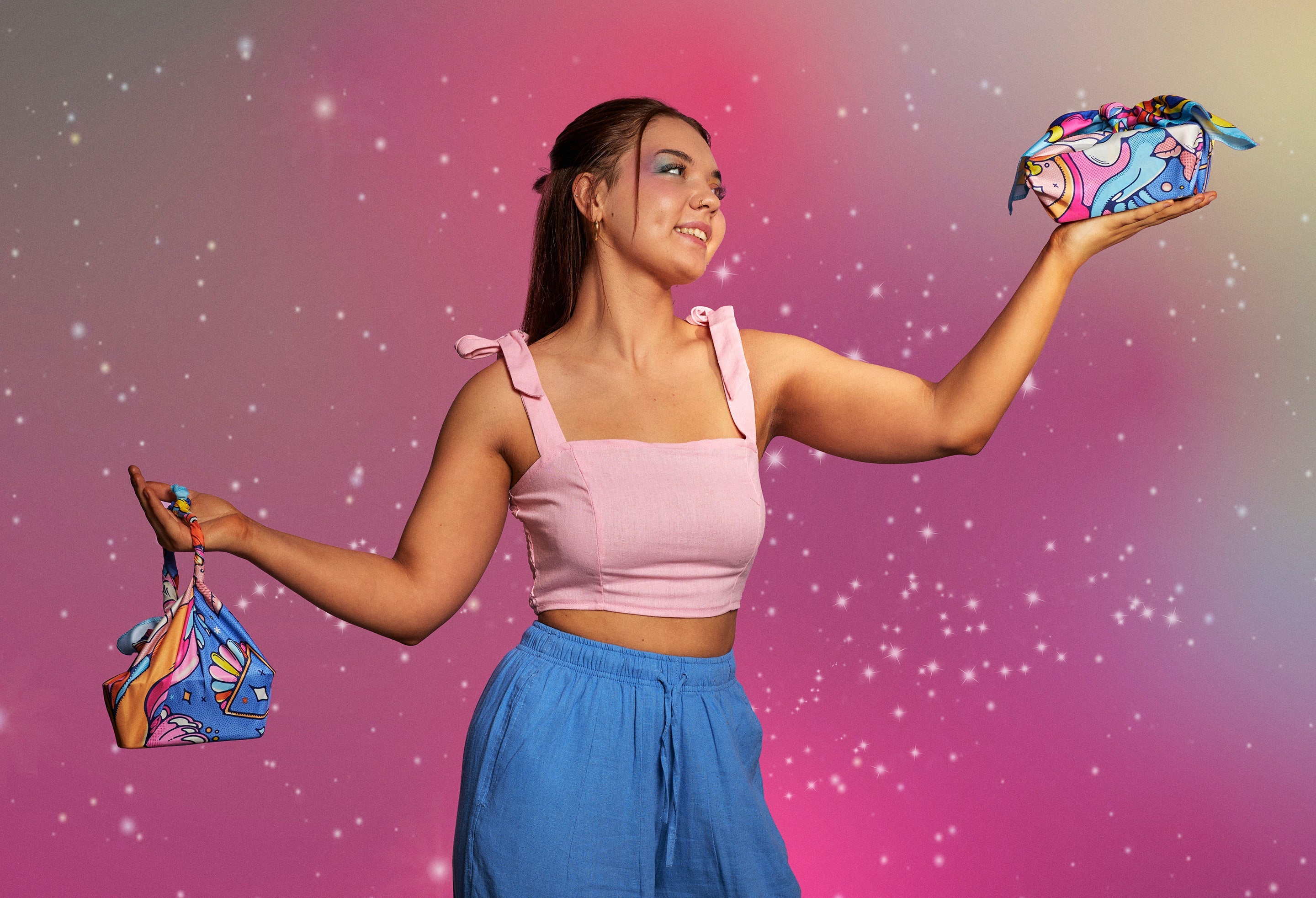 Gifts for Libra – Lush South Africa