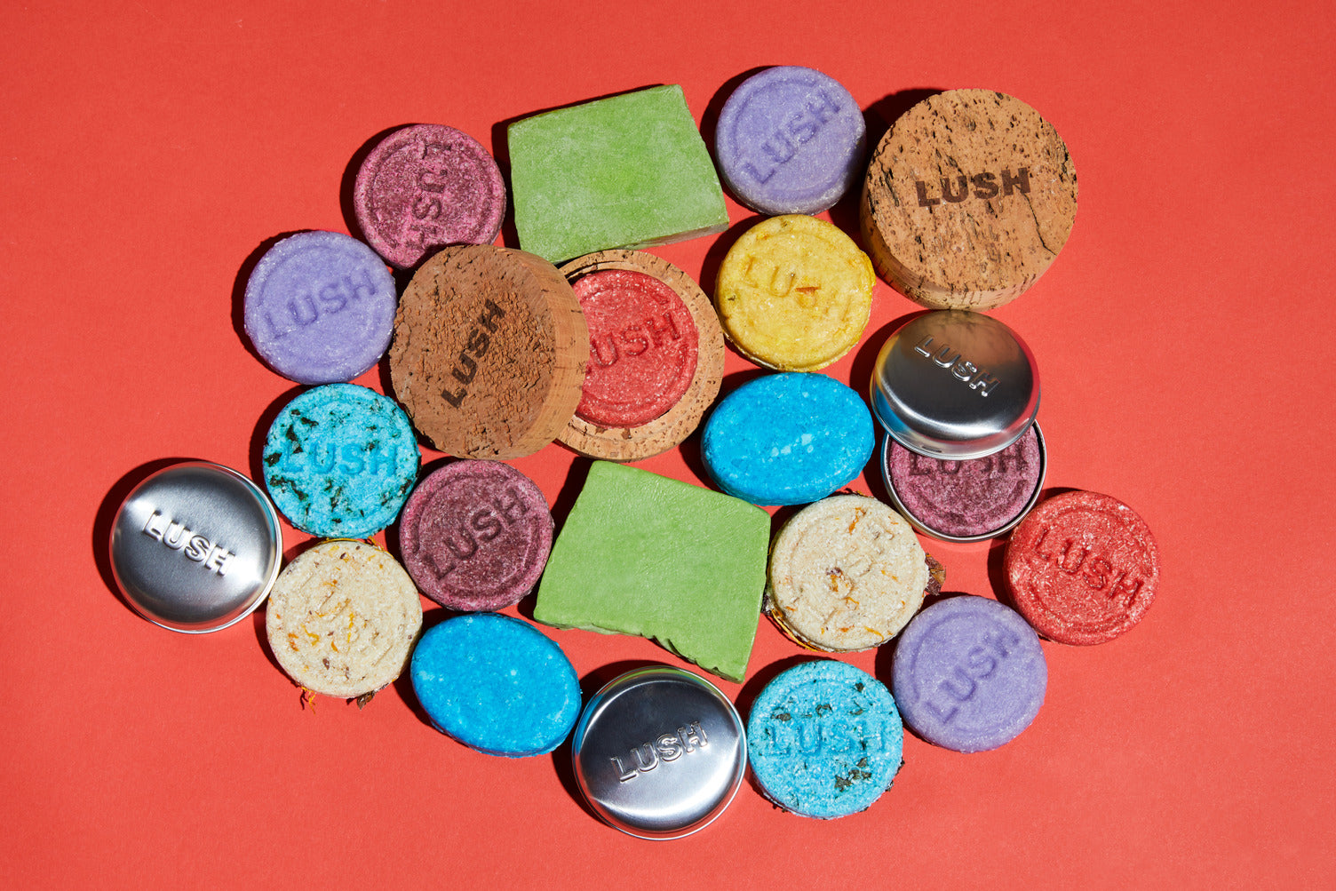 Plastic Free Toiletries | Eco Friendly Products | LUSH – Lush South Africa