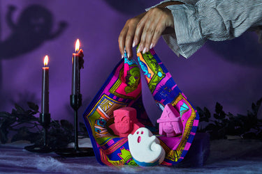 Build a Lush Boo Basket: The Viral Trend of Building a Basket of Lush ...