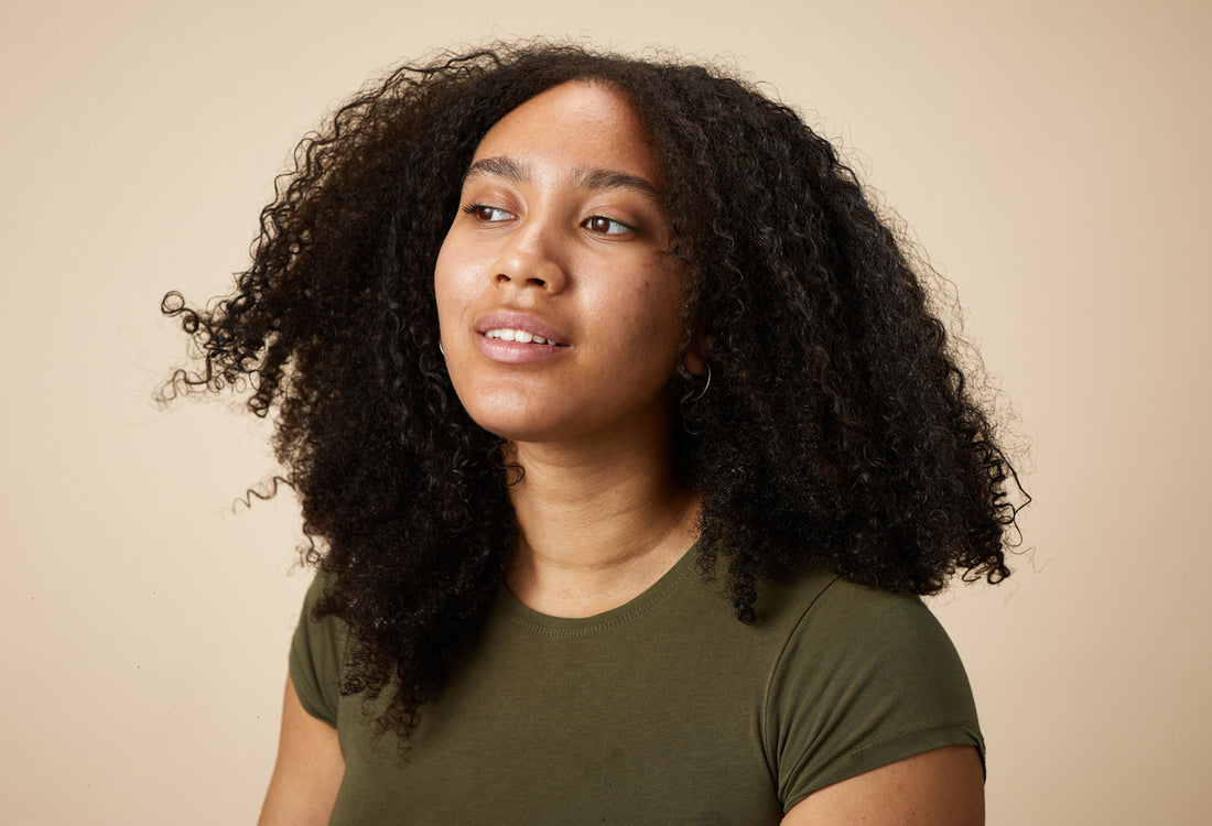 How to use henna hair dye – Lush South Africa