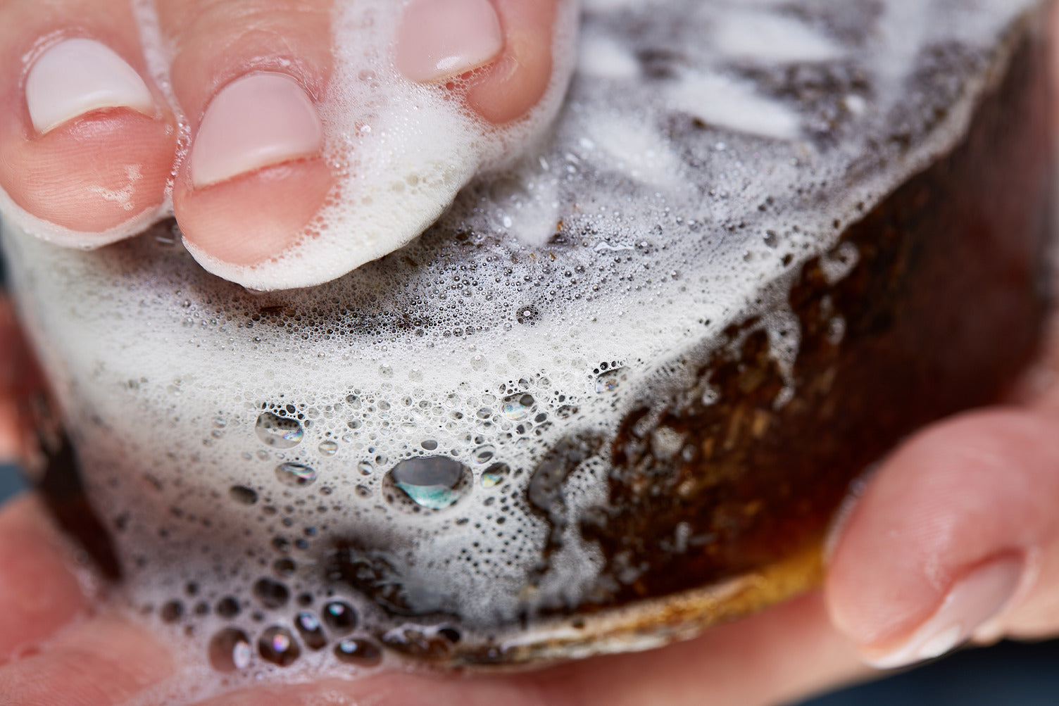 Why cleansing is key to healthy skin – Lush South Africa