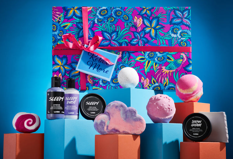 Collections – Lush South Africa