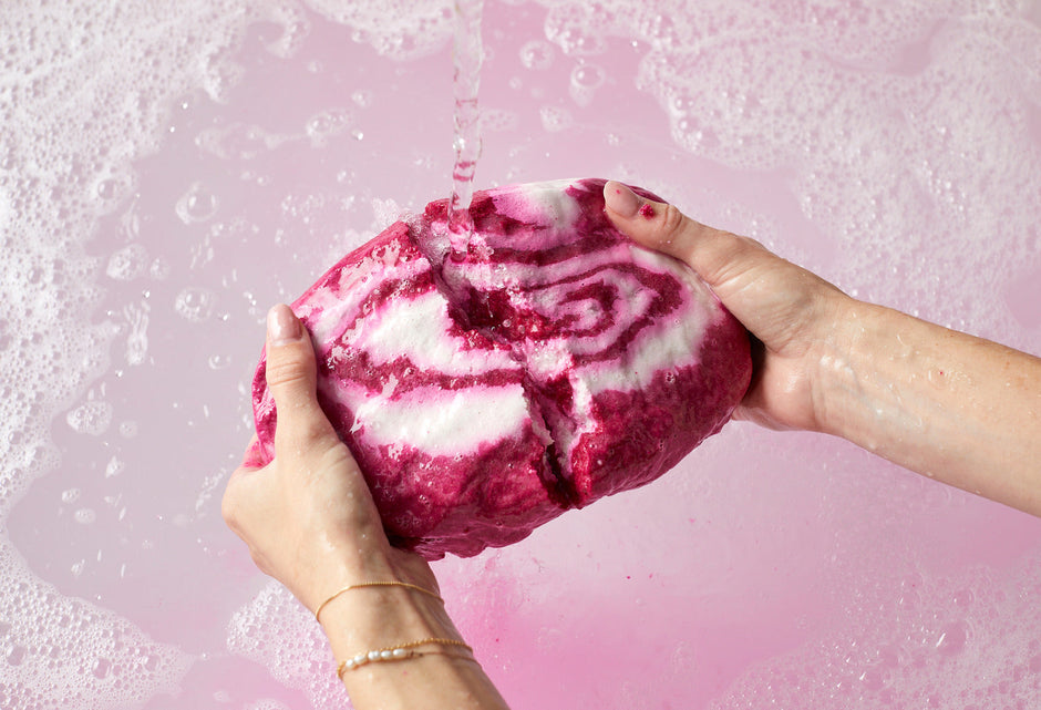 Relaxing & Luxury Bath Products | Handmade Bath Products – Lush South ...