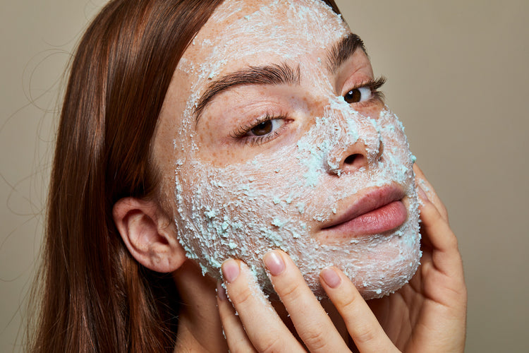 Cleansers | Natural Face & Skin Cleansers – Lush South Africa