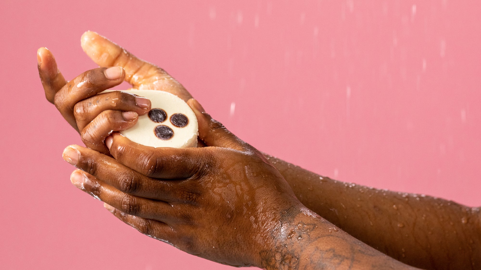 Shower Oils & Moisturisers – Lush South Africa