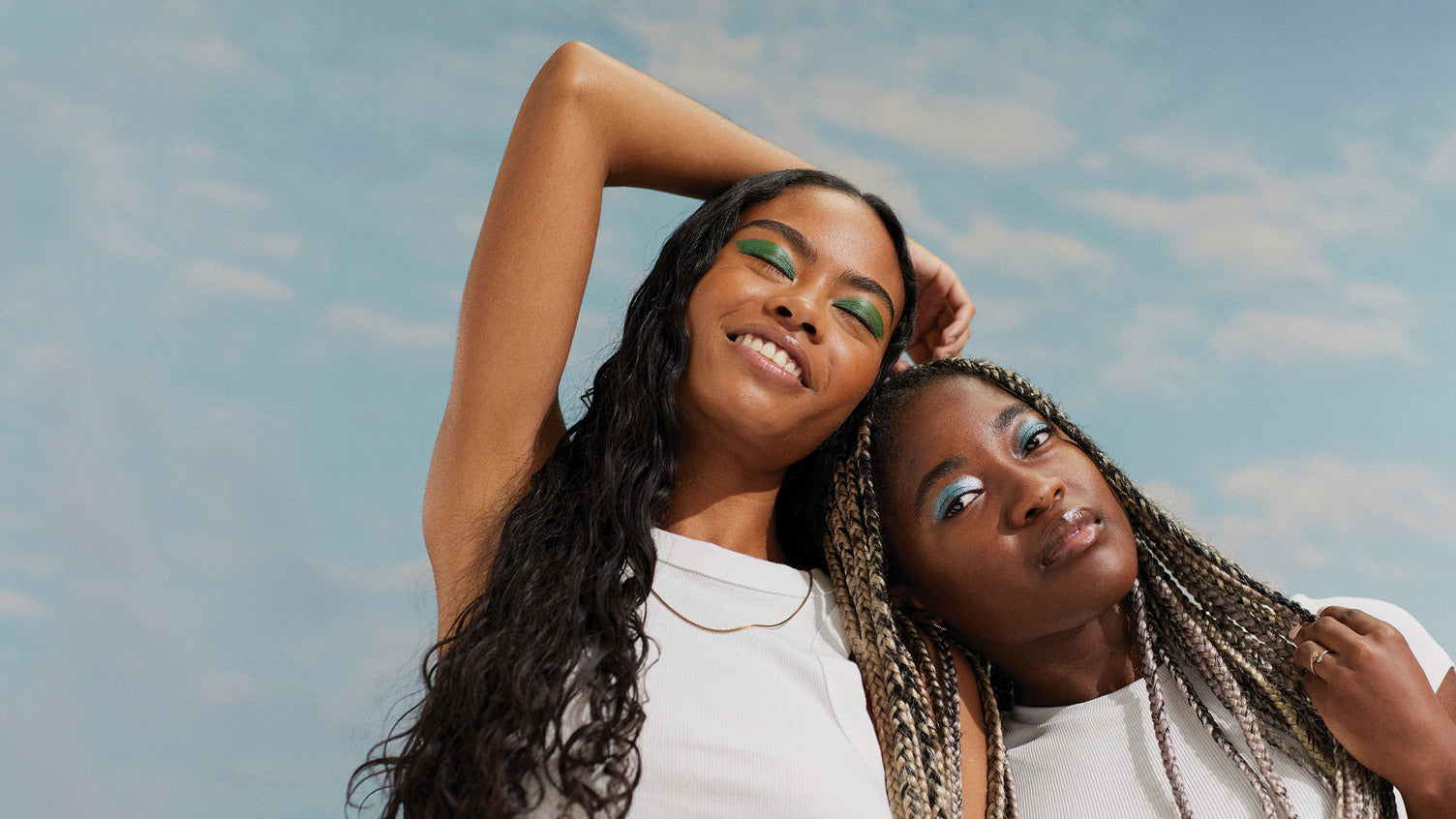 Skin Tints and Face Powder – Lush South Africa