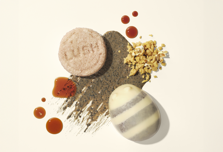 Caramel Latte – Lush South Africa