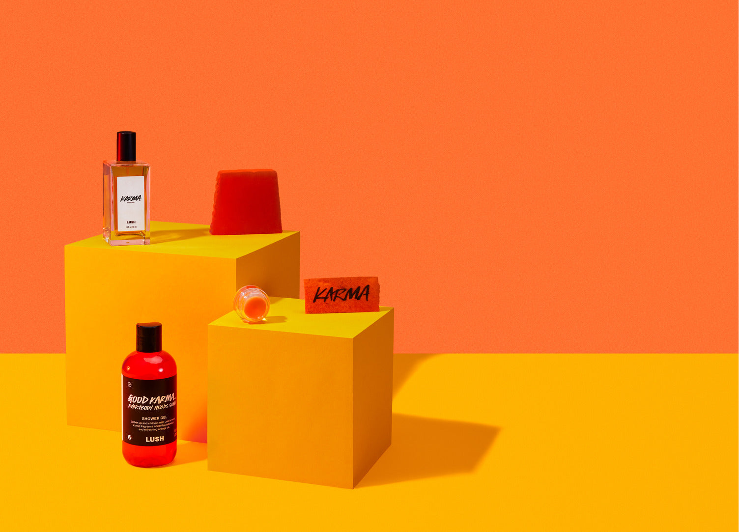 Karma Lush South Africa