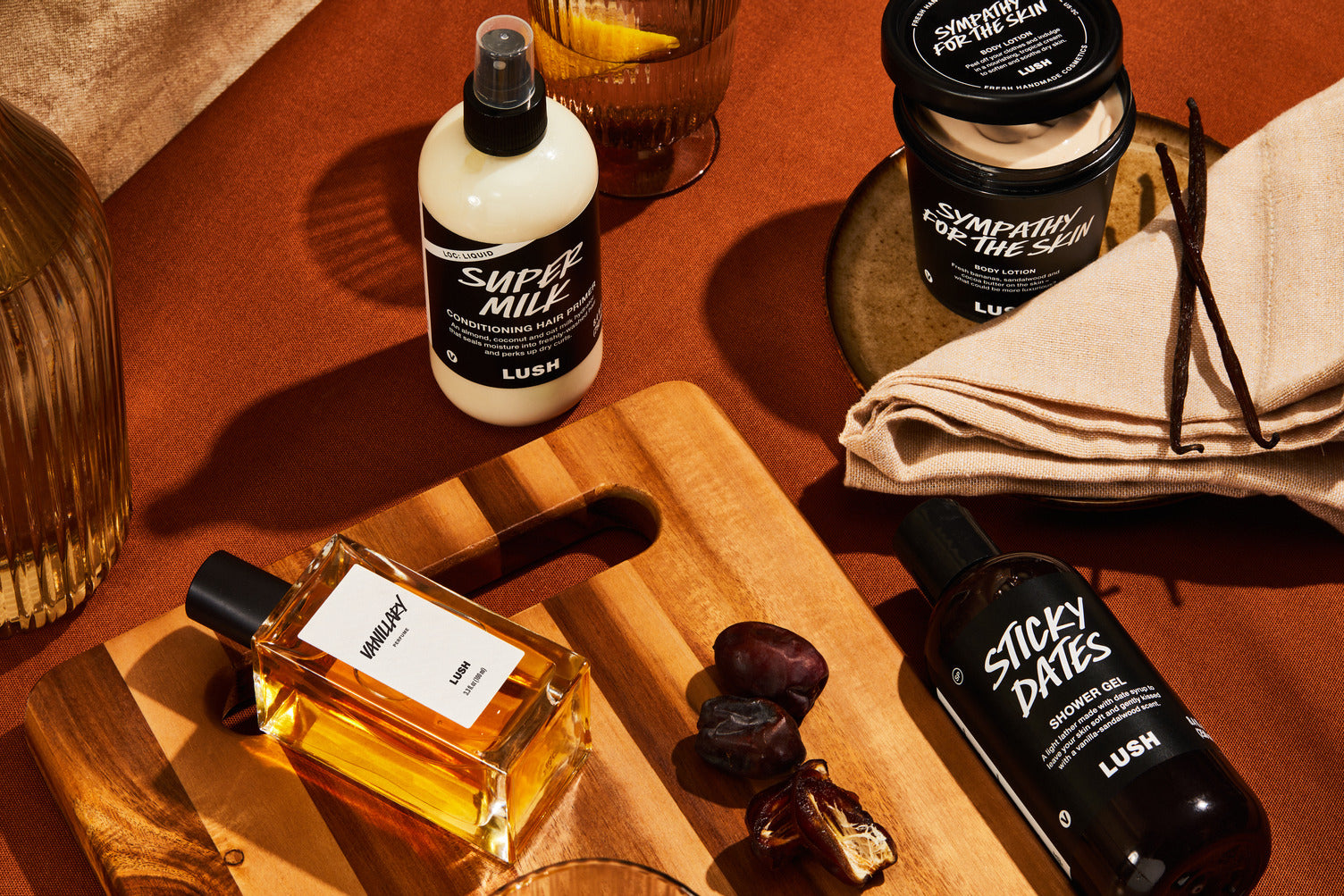 New at Lush – Page 2 – Lush South Africa