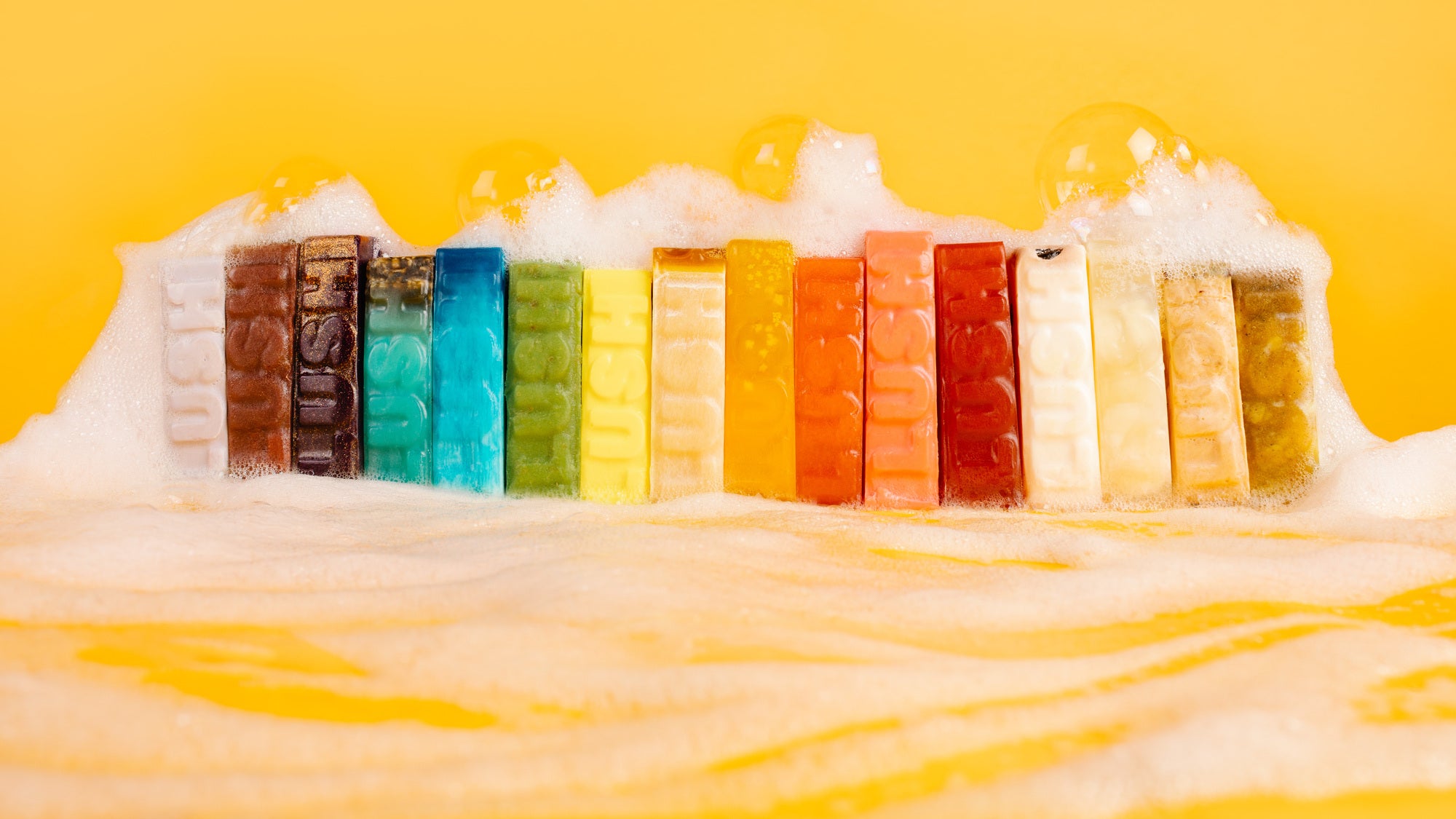 Handmade Soap | Palm Free Hand Soap – Lush South Africa