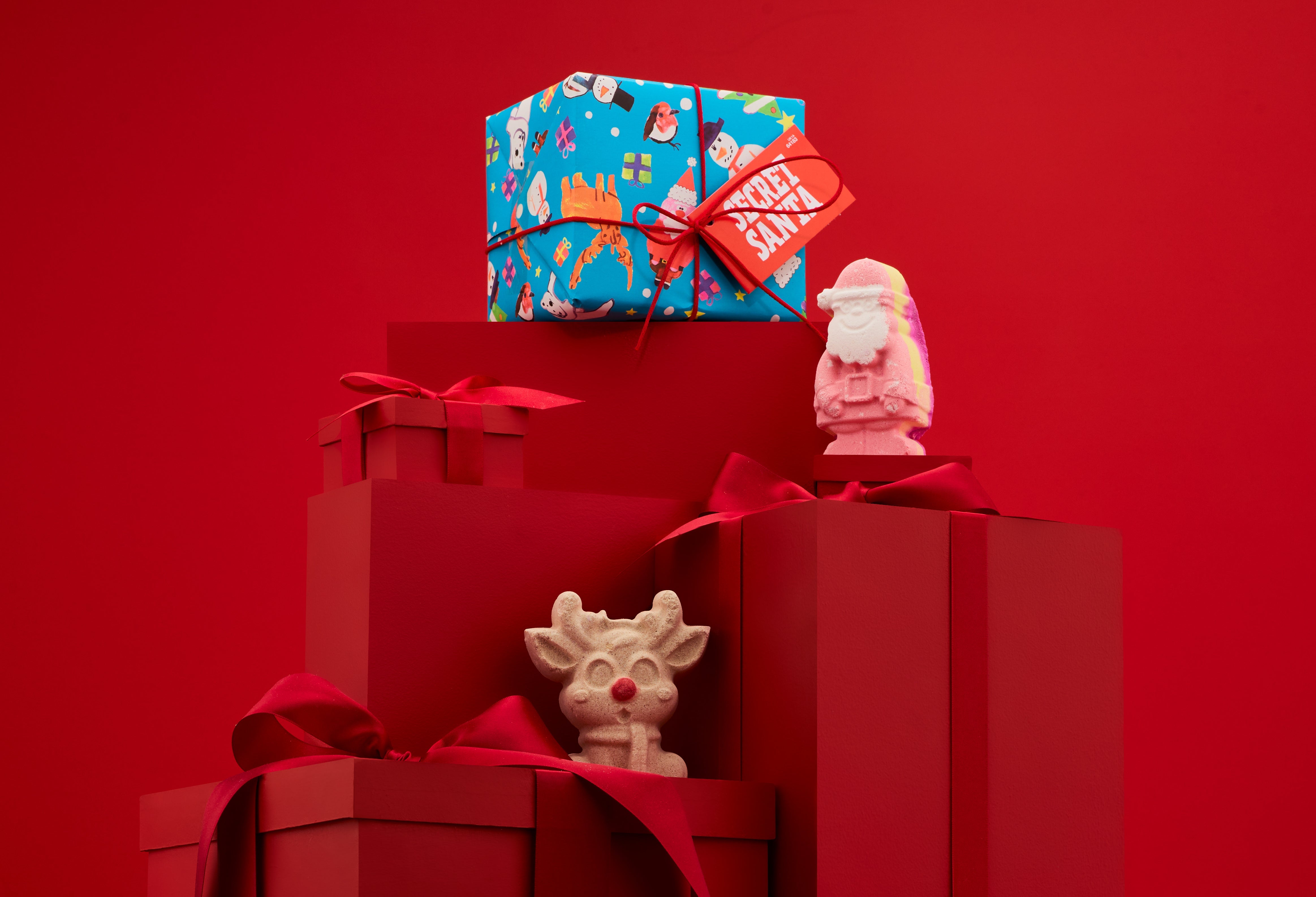 Gifts Under R300 | Christmas Gift Sets – Lush South Africa