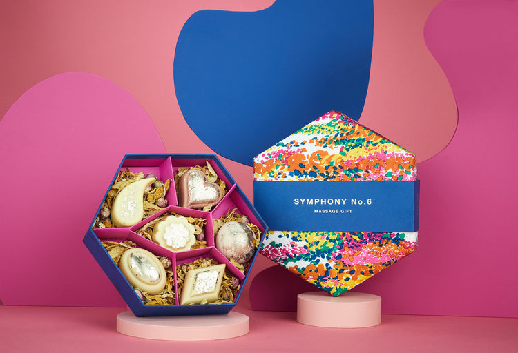 Collections – Lush South Africa