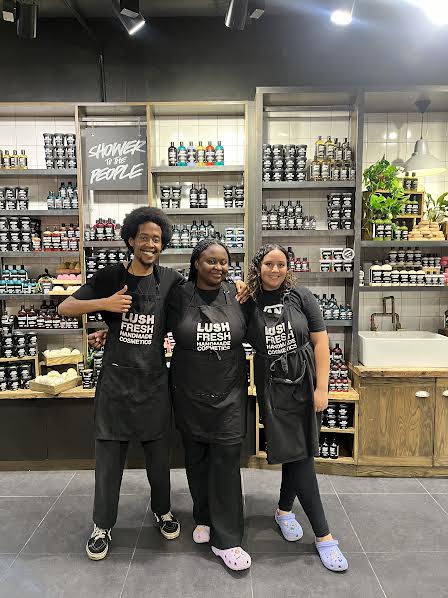 Find a store – Lush South Africa