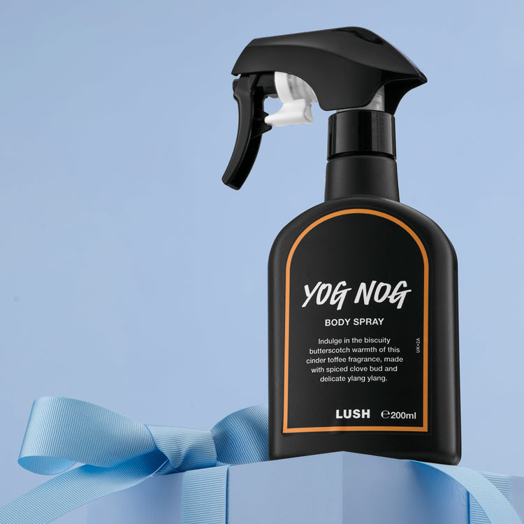 Fragrances | Fragrance Gifts Sets – Lush South Africa