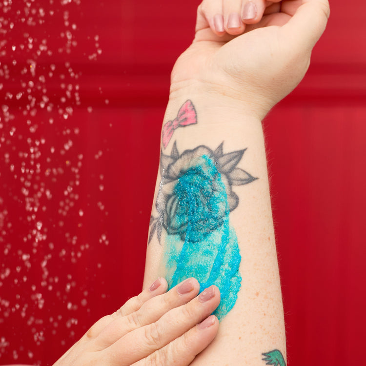 Body Scrubs | Exfoliating Body Scrubs – Lush South Africa
