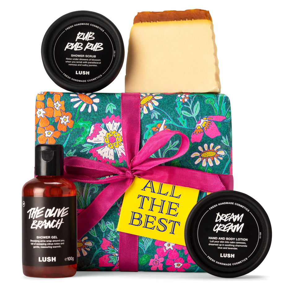 Products – Lush South Africa