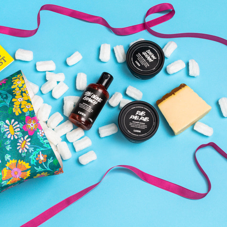 Products – Lush South Africa
