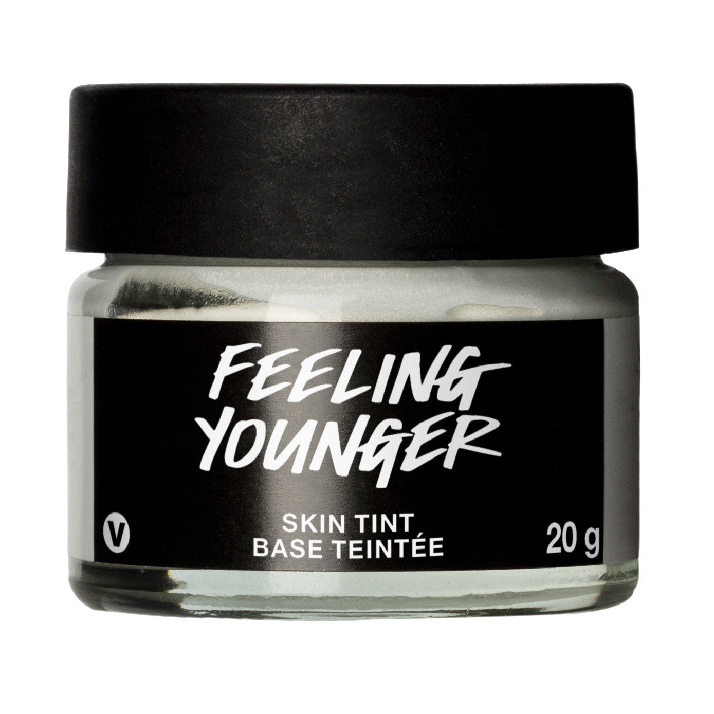 Feeling Younger Skin Tint – Lush South Africa