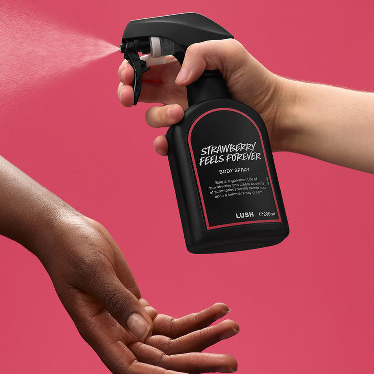 Fragrances | Fragrance Gifts Sets – Lush South Africa