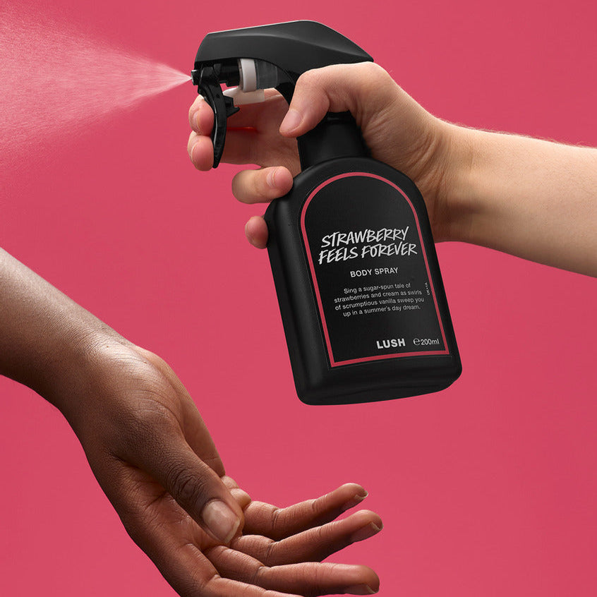 Fragrances | Fragrance Gifts Sets – Lush South Africa