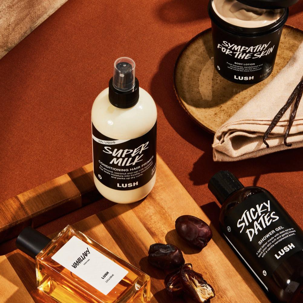 Let The Good Times Roll Body Spray – Lush South Africa