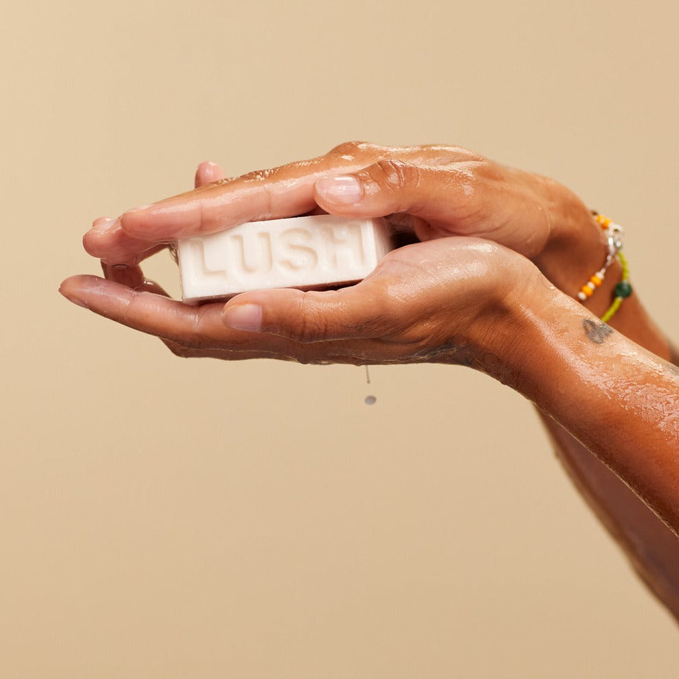 Coconut | Co Wash – Lush South Africa