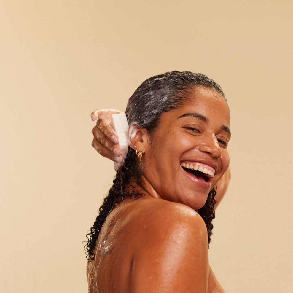 Coconut | Co Wash – Lush South Africa