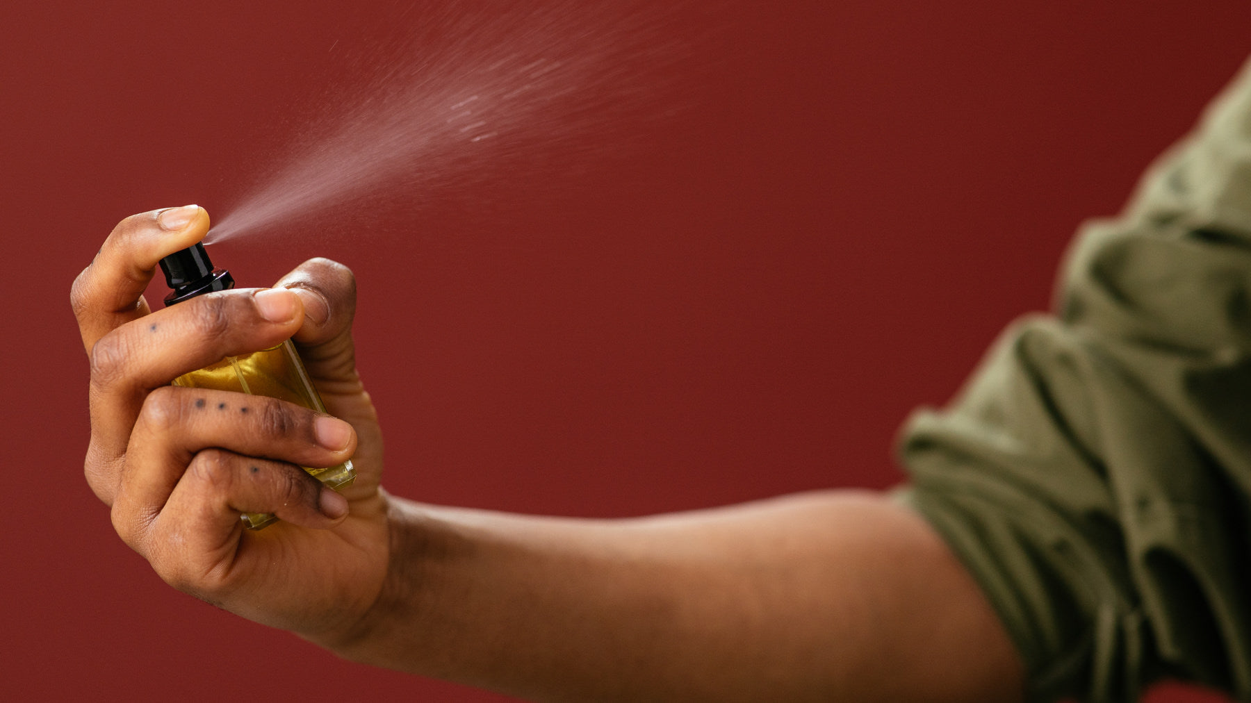 Let The Good Times Roll Body Spray – Lush South Africa