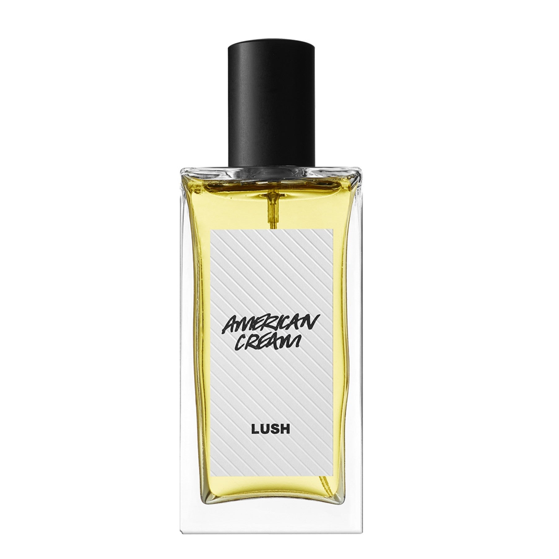 American Cream Perfume – Lush South Africa