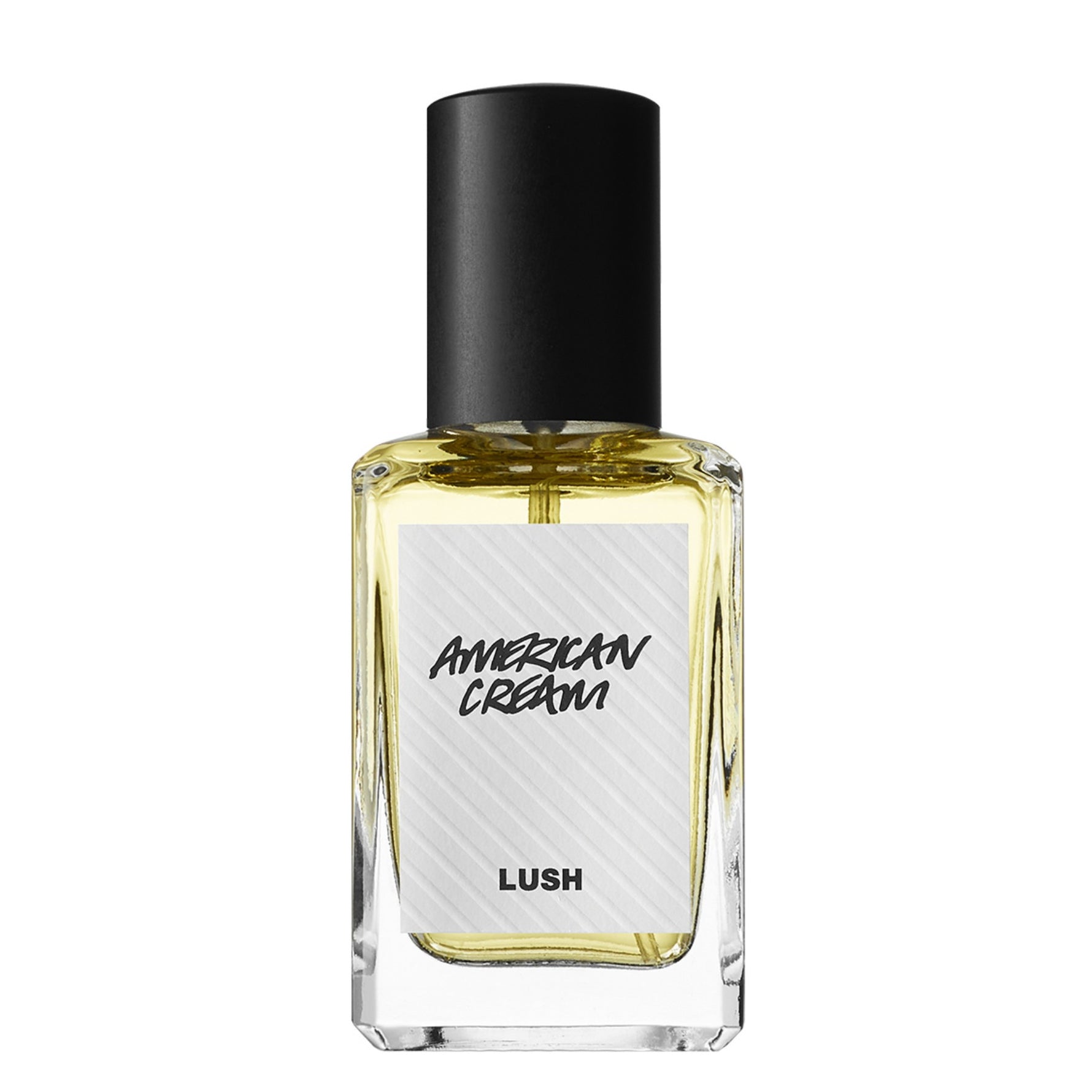 American Cream Perfume – Lush South Africa