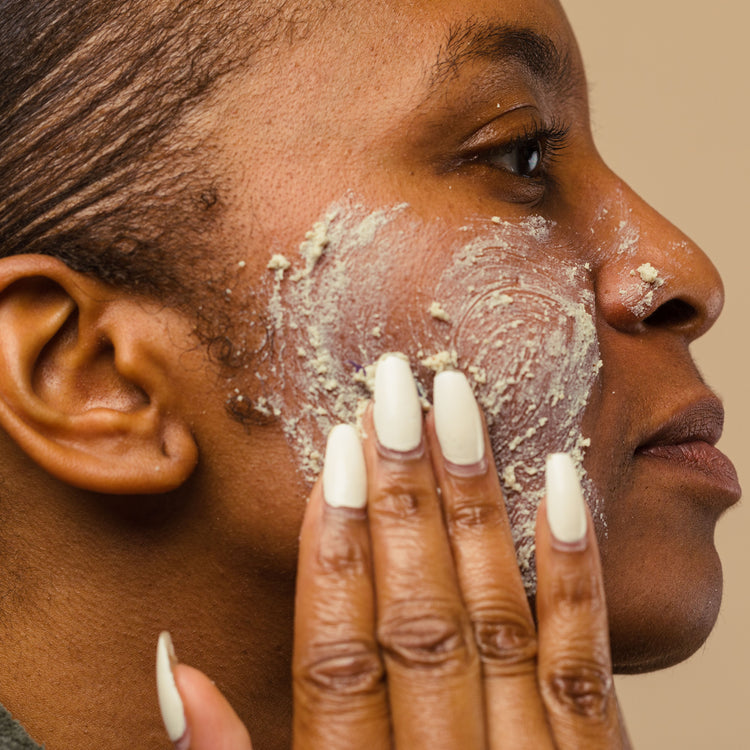 Skincare | Natural Skincare Routine – Lush South Africa