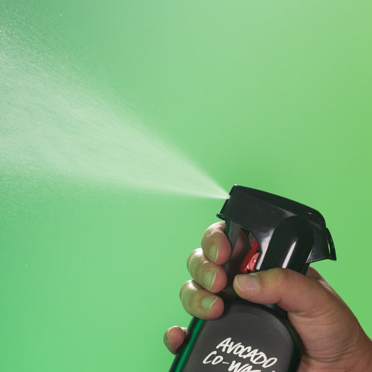 Body Sprays | Body Mists – Lush South Africa