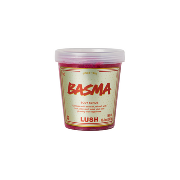 New at Lush – Lush South Africa