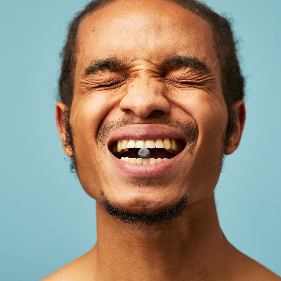 Toothpaste Tablets | Natural & Whitening Toothpaste – Lush South Africa