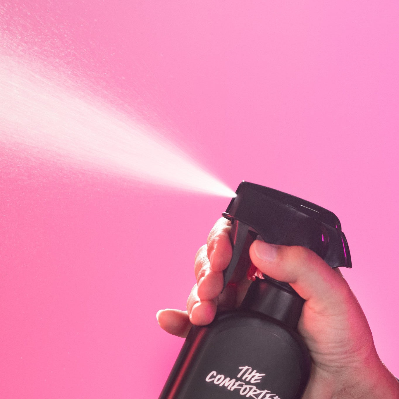 The Comforter Body Spray – Lush South Africa