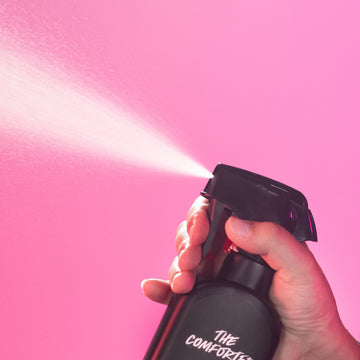 Body Sprays | Body Mists – Lush South Africa