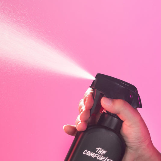 Body Sprays | Body Mists – Lush South Africa