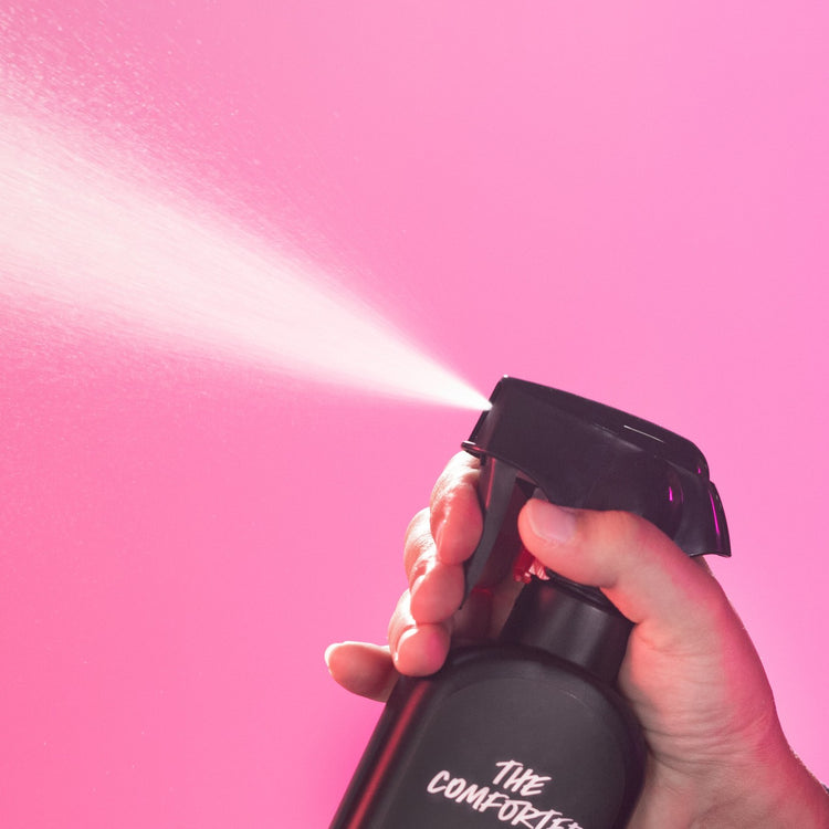 Body Sprays | Body Mists – Lush South Africa