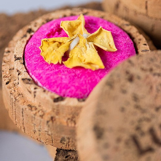 Cork Pot Product Holder – Lush South Africa