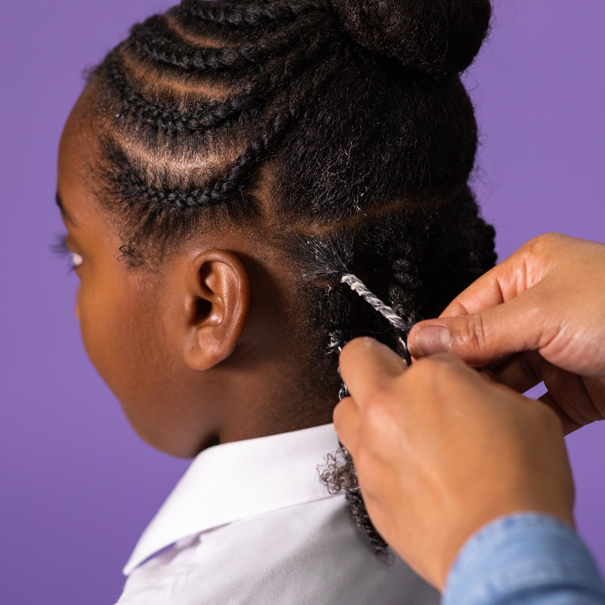 Curl Power Hair Cream – Lush South Africa