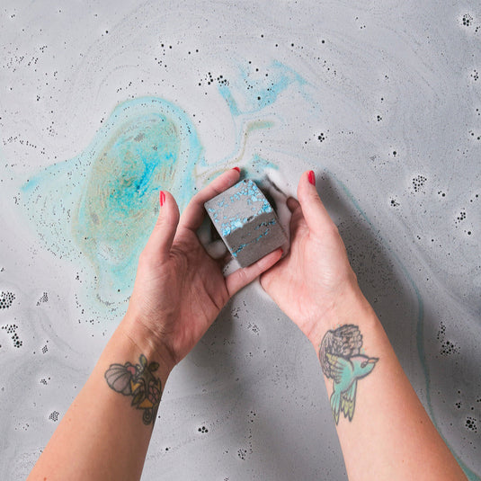 New at Lush – Lush South Africa