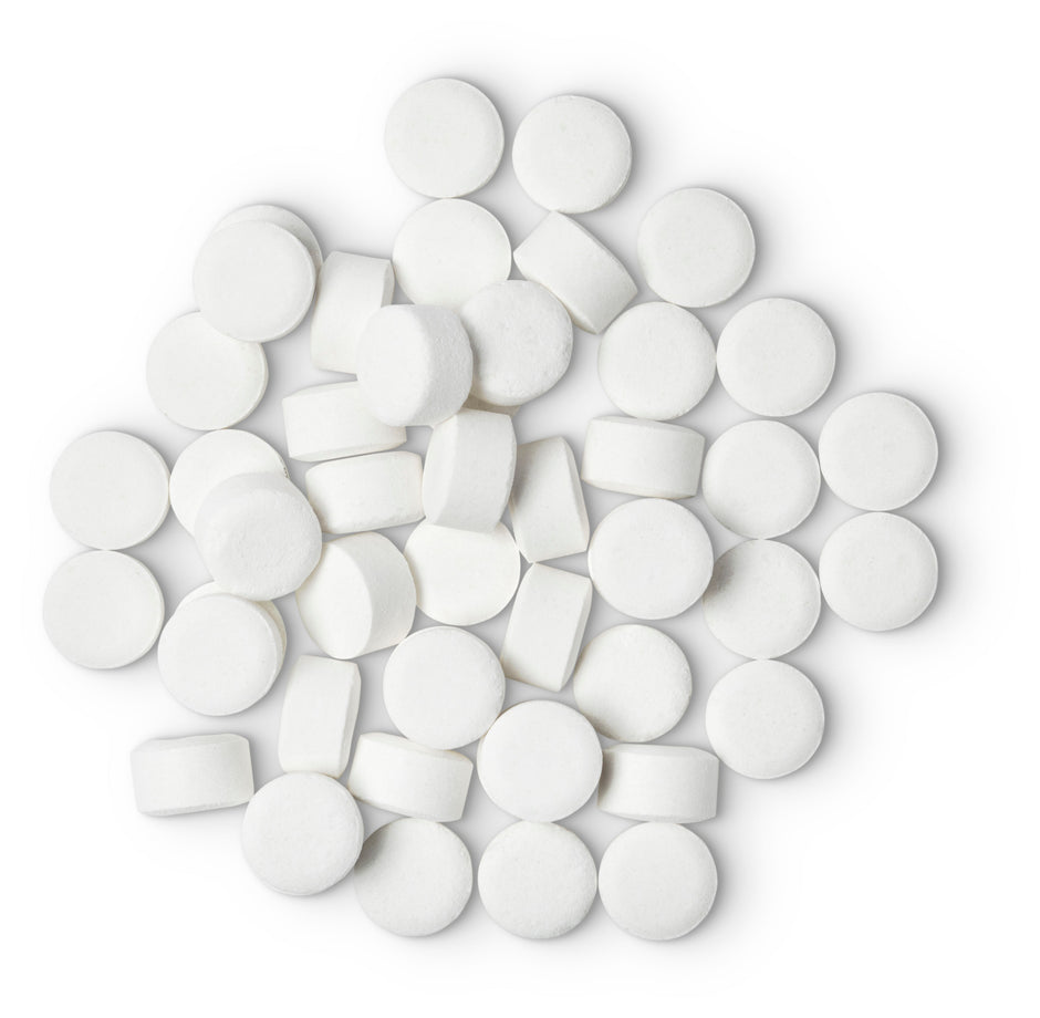 Toothpaste Tablets | Natural & Whitening Toothpaste – Lush South Africa