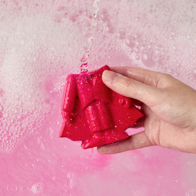 New at Lush – Lush South Africa