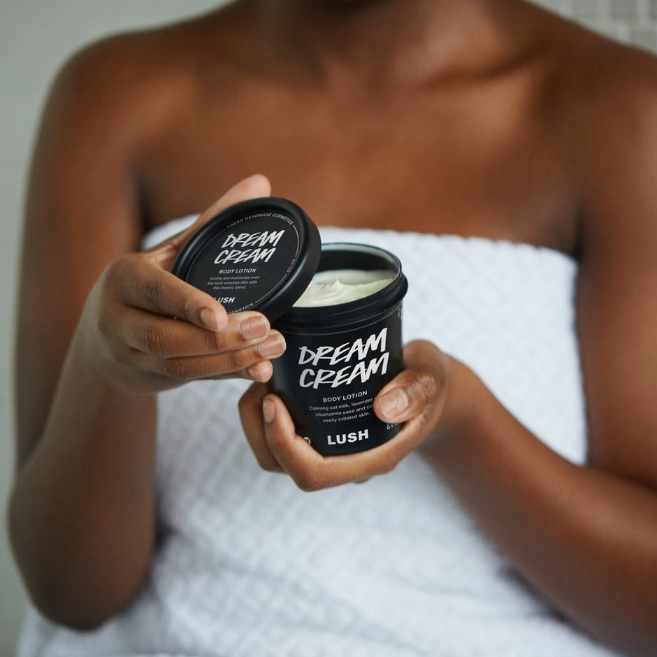 Body Lotion | Body Creams & Butters – Lush South Africa