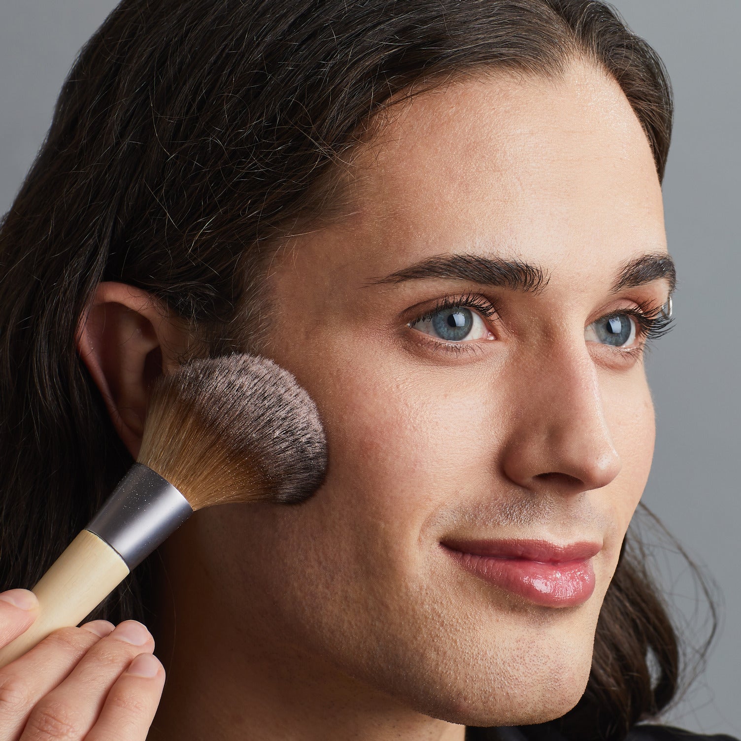 Emotional Brilliance Face Powder – Lush South Africa