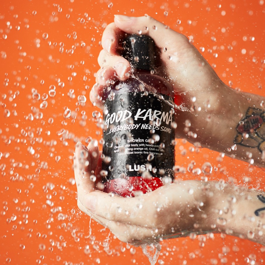 Shower Gels | Luxury Shower Gel & Body Wash – Lush South Africa
