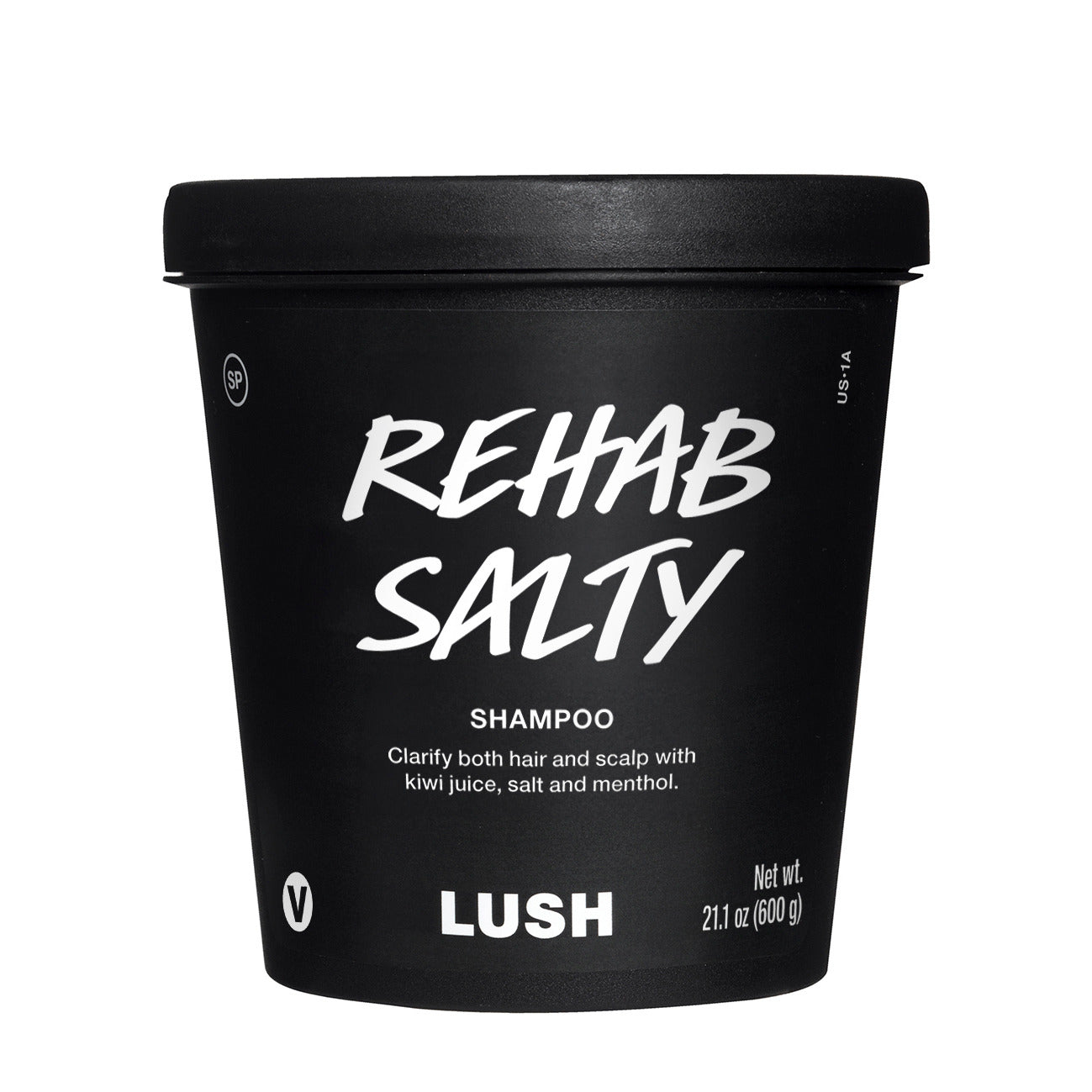Rehab Salty | Shampoo – Lush South Africa