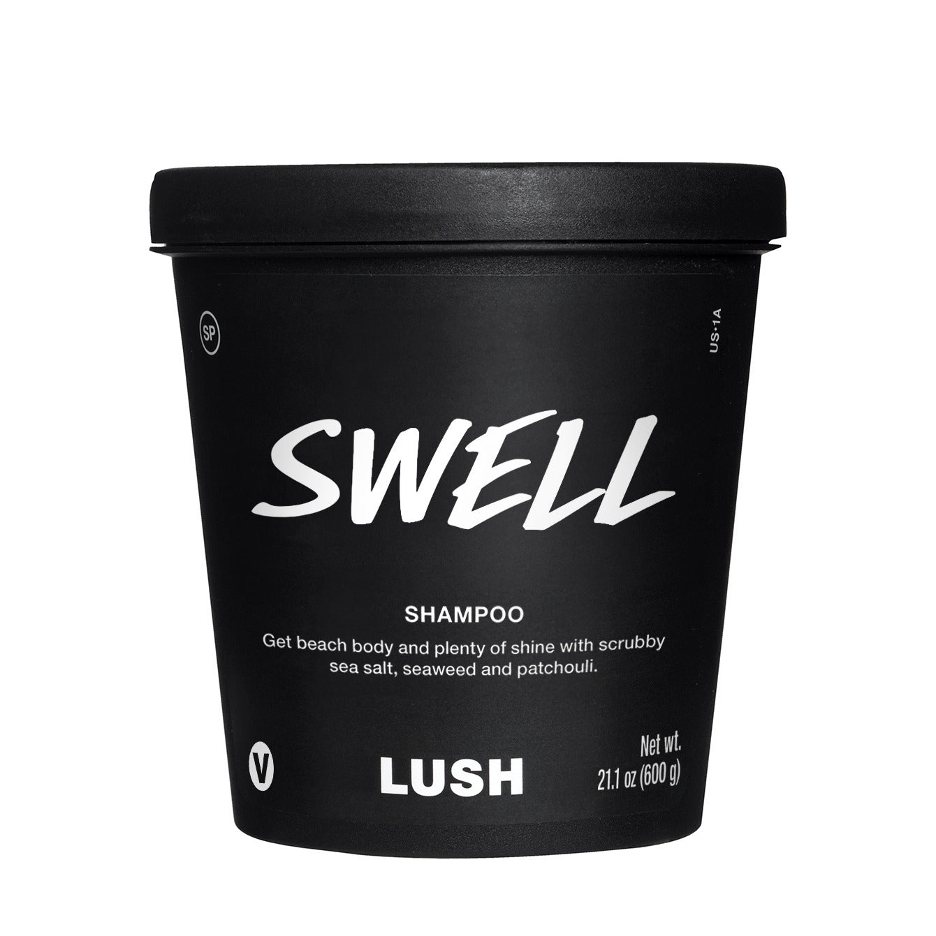 Swell | Shampoo – Lush South Africa