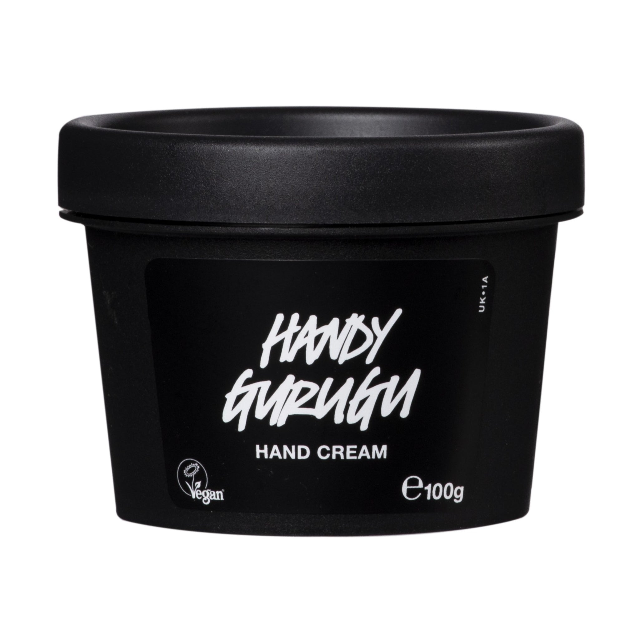 Handy Gurugu Hand Cream – Lush South Africa