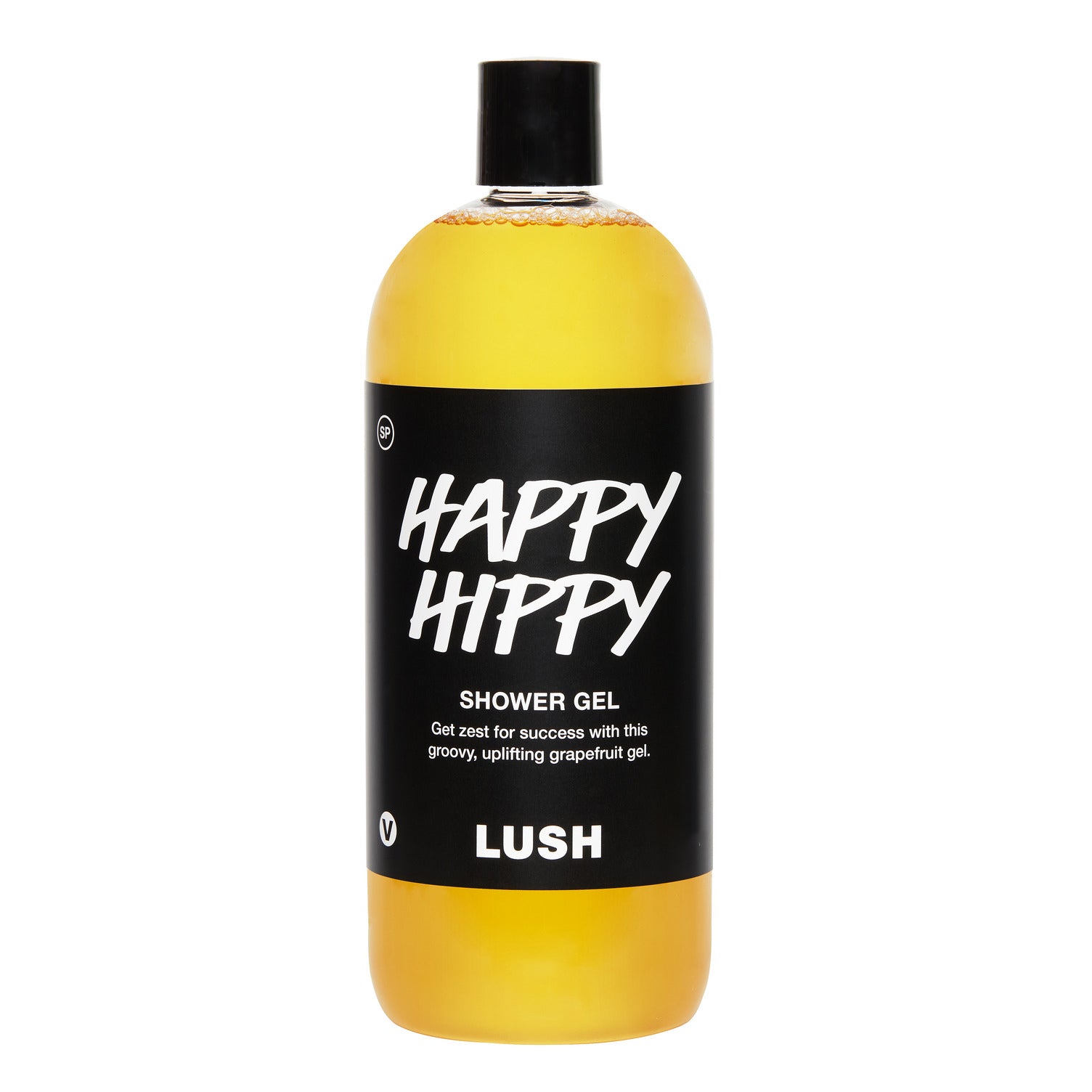 Happy Hippy Shower Gel – Lush South Africa